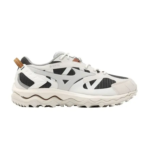 Mizuno Wave Mujin Tl Gore-tex Sneakers - Cream