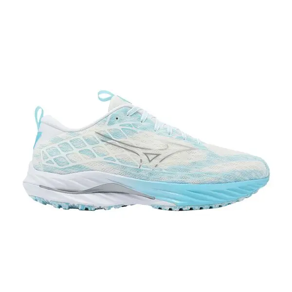 Mizuno Wave Inspire 20 Sp - White