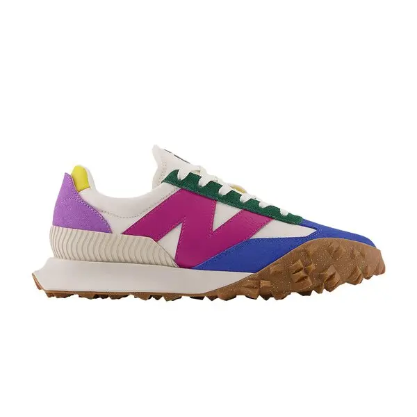 NEW BALANCE Xc-72 Sneakers - Multicolor