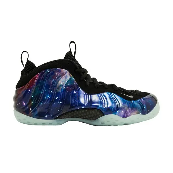Nike Foamposite One 'galaxy' 2025