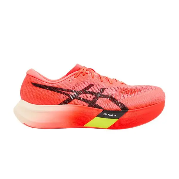 Asics Metaspeed Sky Paris Sneakers - Red