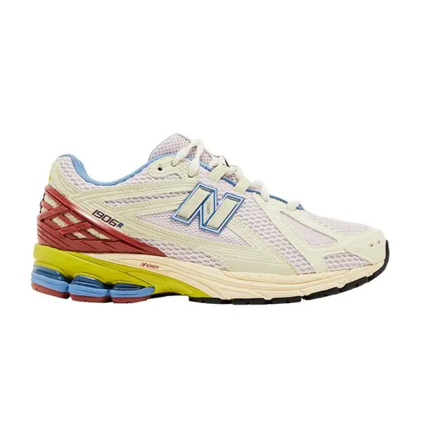 NEW BALANCE 1906r 'dawn Glow Tamarind