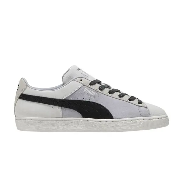 PUMA Suede Iconix Sneakers