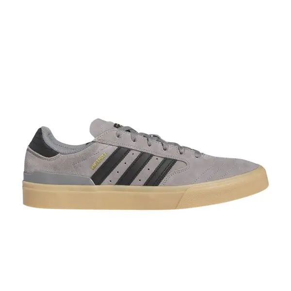 Adidas Busenitz Vulc 2 Sneakers - Grey