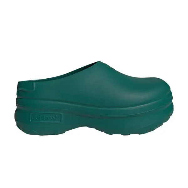 Adidas Adifom Stan Smith Mule - Green