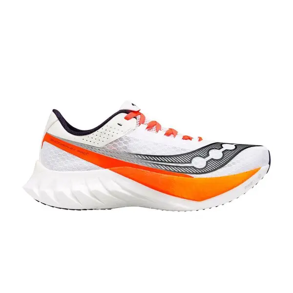 Saucony Endorphin Pro 4 Sneakers - White