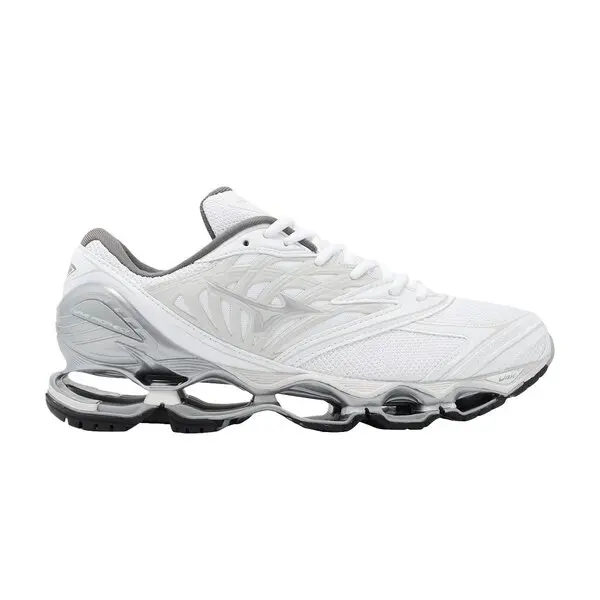 Mizuno Wave Prophecy Ls Sneakers - White