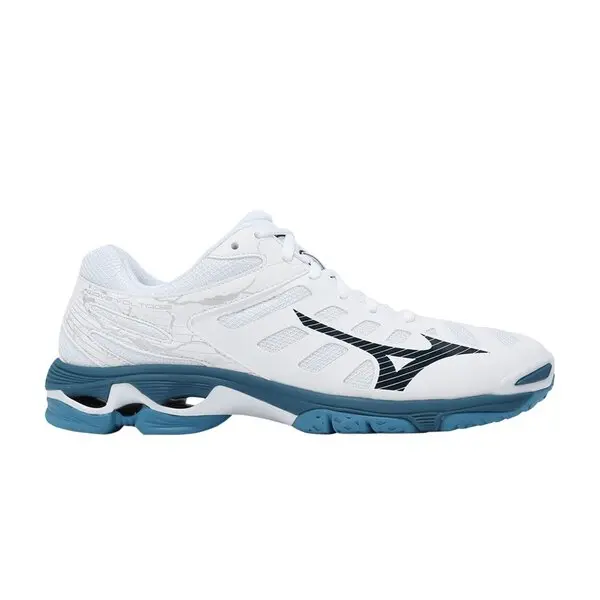 Mizuno Wave Voltage