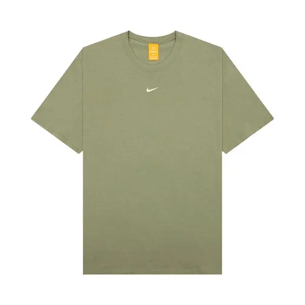 Nike Nocta Graphic Tee - Green