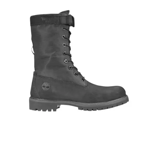 Timberland 6 Inch Premium Gaiter Boots