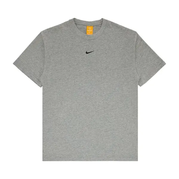 Nike Nocta Graphic Tee - Grey