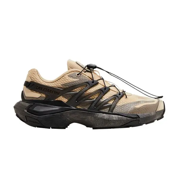 SALOMON Xt Pu.re Advanced Sneakers - Tan