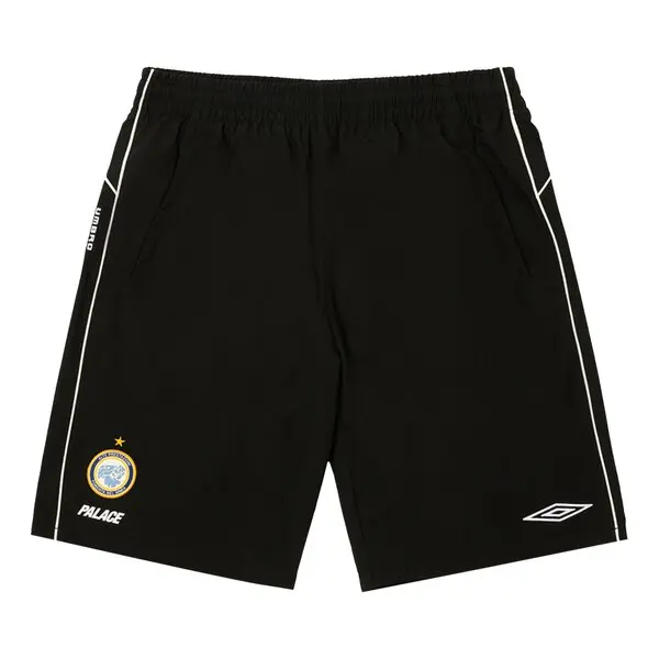 PALACE X Umbro 3rd Goalie Away Short