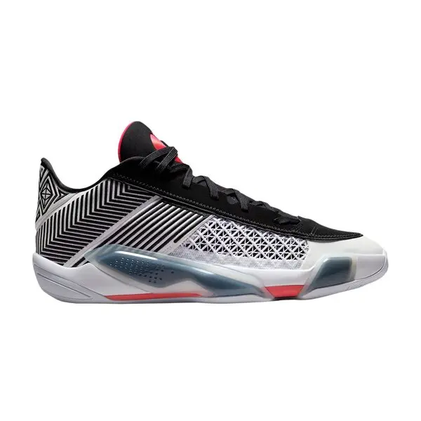 JORDAN 38 Low Pf 'fundamental 2.0' Sneakers - White