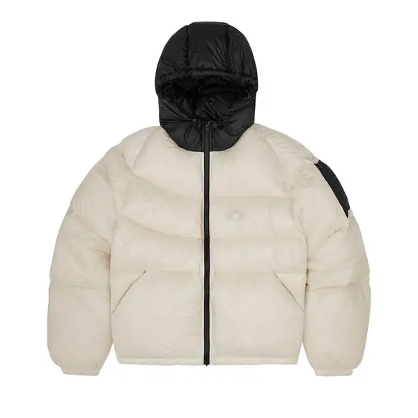 CORTEIZ Bolo Lite Jacket