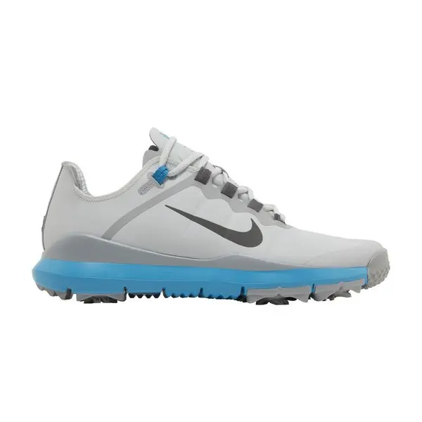 Nike Tiger Woods 2013 Retro Wide 'photon Dust' 2023
