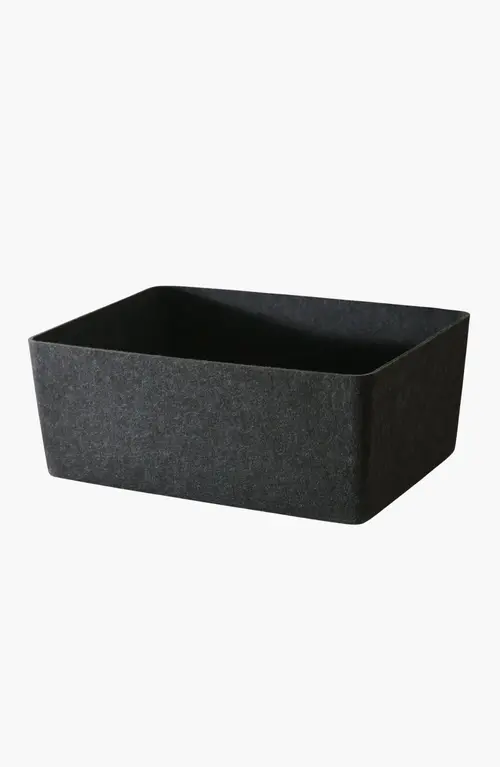 SORTJOY The Sculpted Binxl - Carbon - Set Of 3