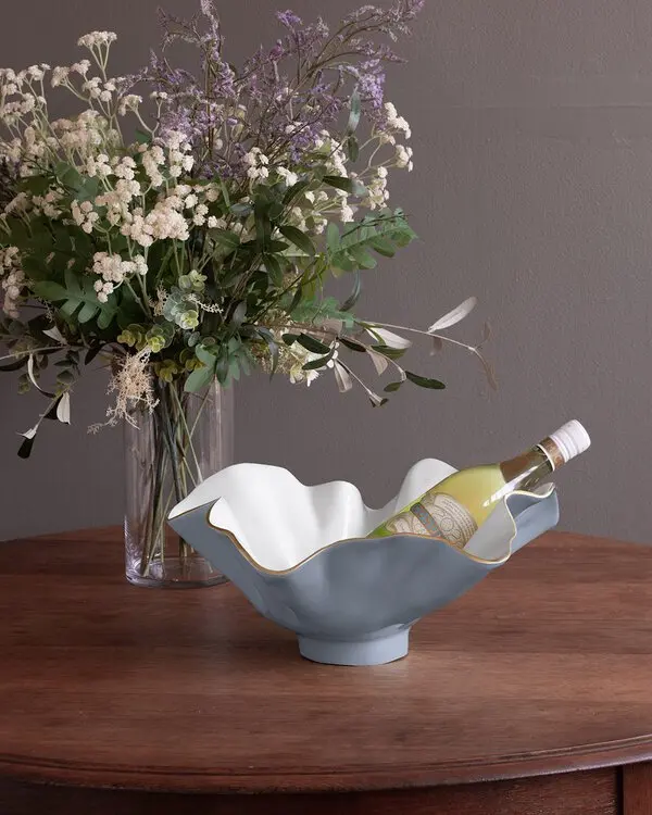 BEATRIZ BALL X Gretchen Murchison Encanto Bloom Wine Bucket