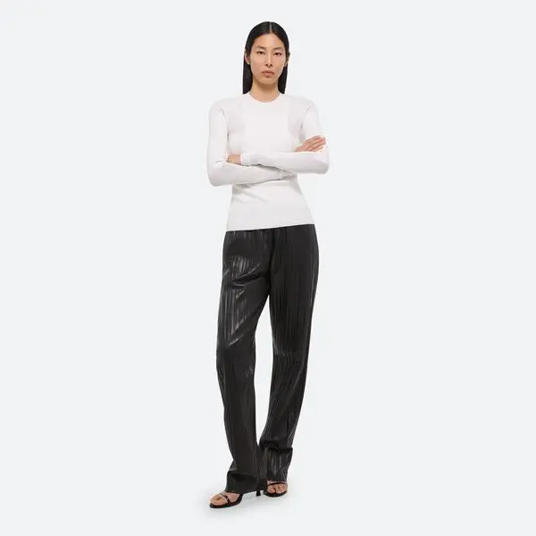 Helmut Lang Sport Top - White