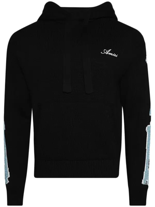 Amiri Bones Hoodie