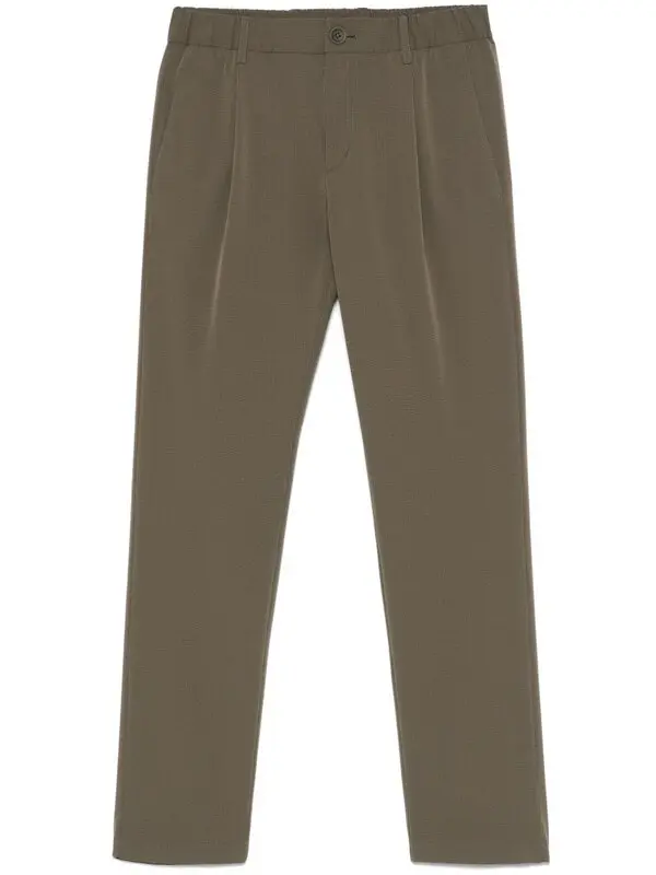 Herno Tapered Trousers