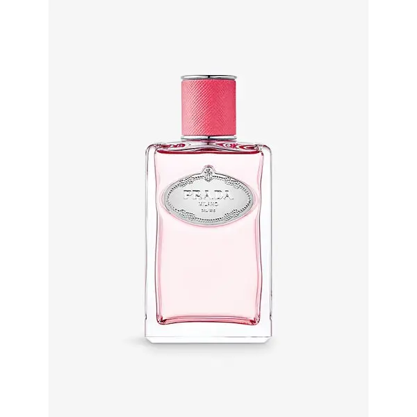 Prada Infusion De Rhubarbe Eau De Parfum - One-color