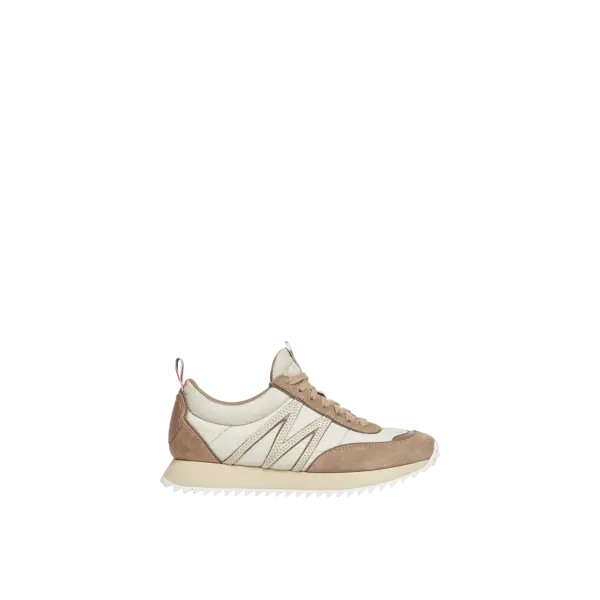 Moncler Pacey Low-top Sneakers