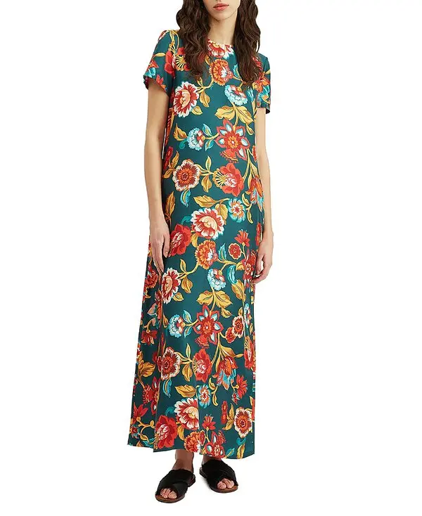La DoubleJ Swing Dress