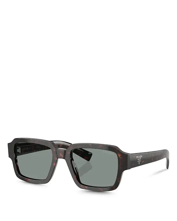 Prada Square Sunglasses