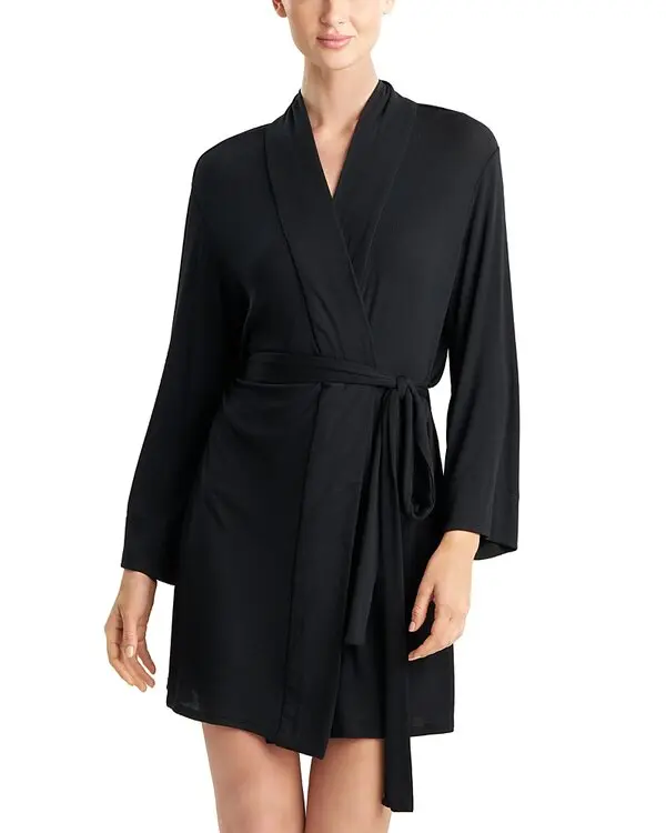 Natori Essentials Wrap Robe