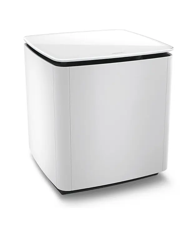 Bose Bass Module 700 Subwoofer - White