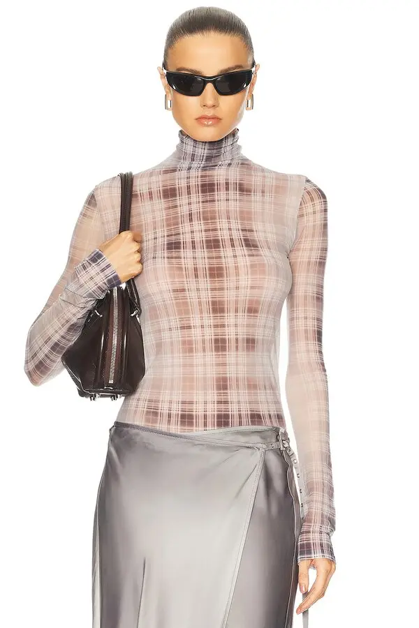 Acne Studios Denise Top