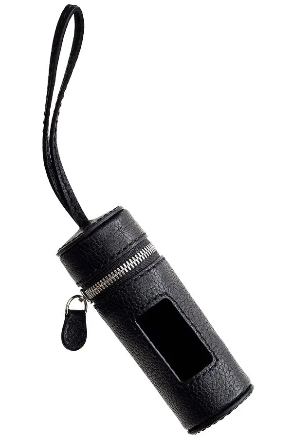 PAGERIE The Pochette Bag - Noir