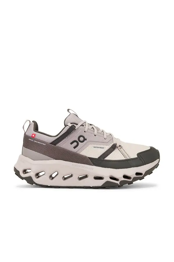 On Cloudhorizon Wp Sneaker - Desert & Thorn