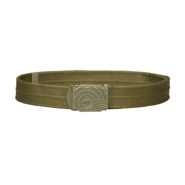 Nike Ribbed Web Belt
