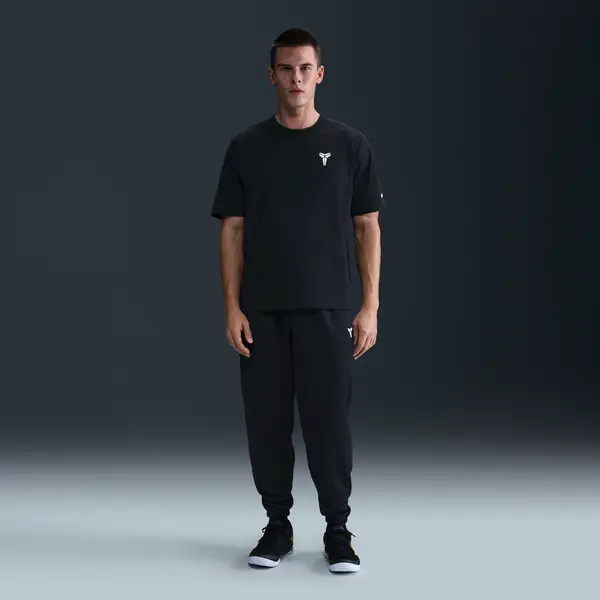 Nike Kobe Therma-fit Basketball Pants - Black