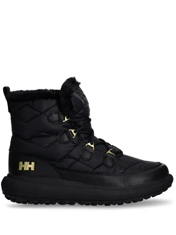 Helly Hansen Lace-up Snow Boots