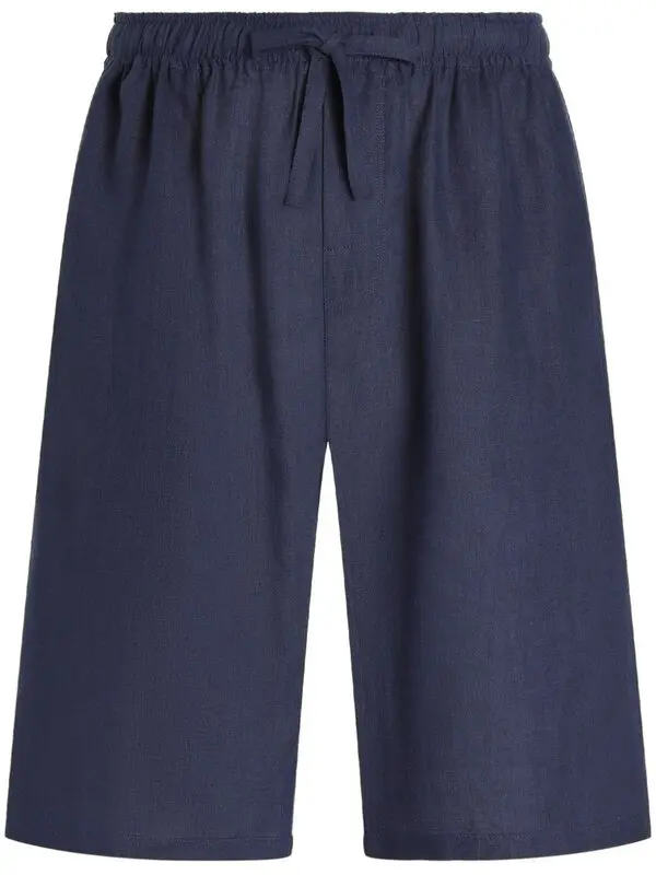 Dolce & Gabbana Bermuda Shorts