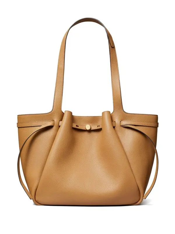 Tory Burch Romy Tote - Brown