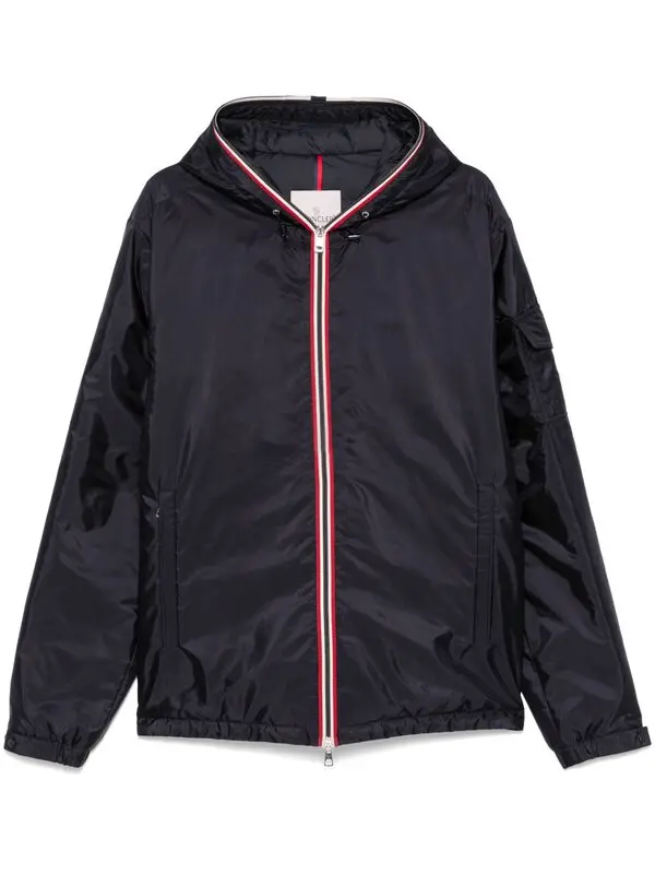 Moncler Evettes Jacket - Blue