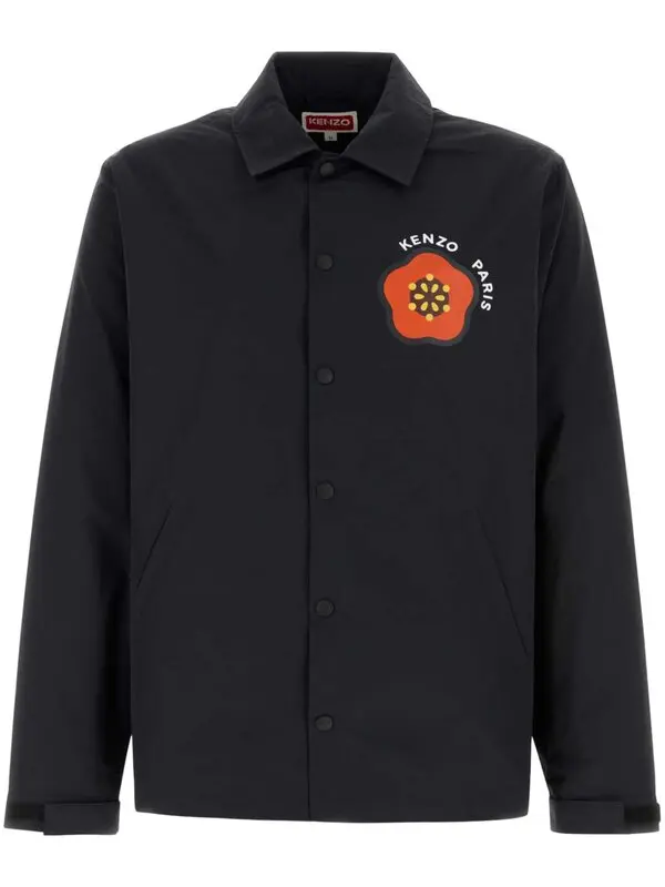 Kenzo Boke Flower Jacket