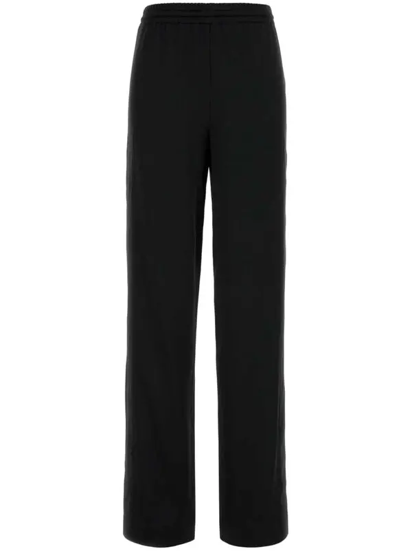 Blumarine Satin Joggers