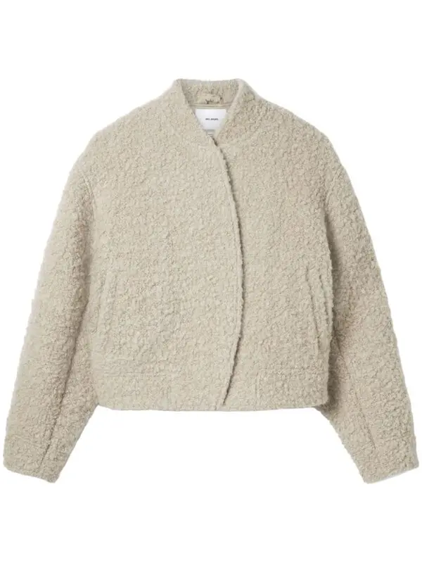 Axel Arigato Goya Bomber Jacket