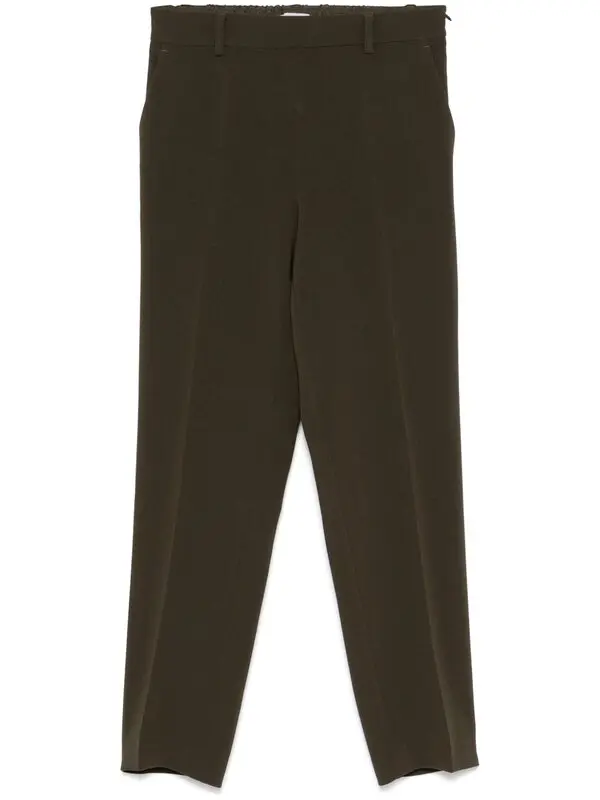 Alberto Biani Cady Trousers