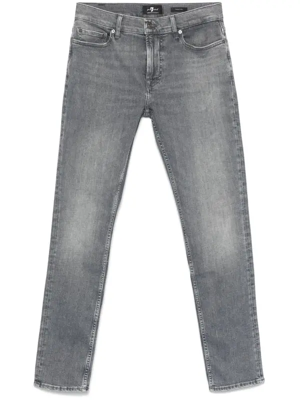 7 For All Mankind Paxtyn Jeans