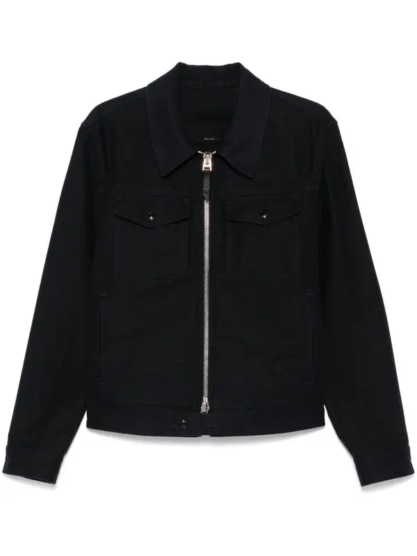 TOM FORD Cotton Jacket