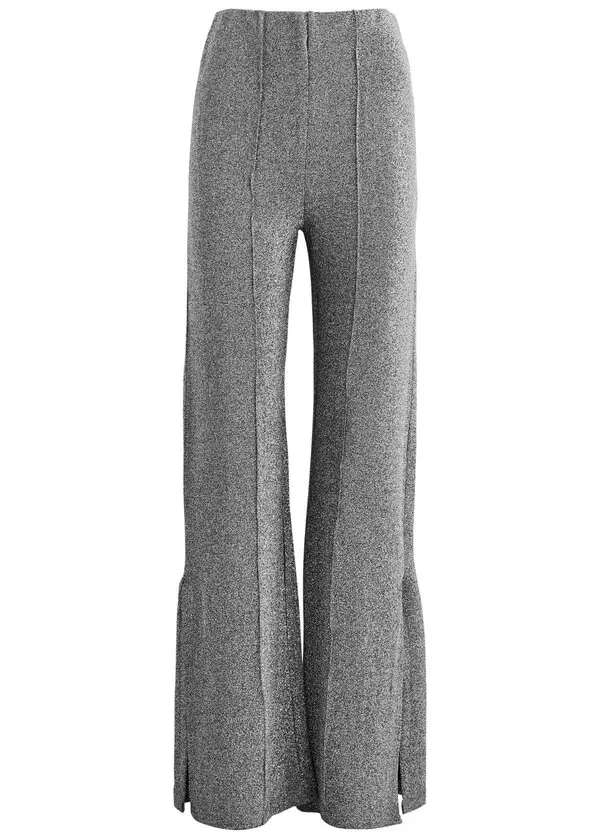 Day Birger Et Mikkelsen Wagner Lamé Trousers