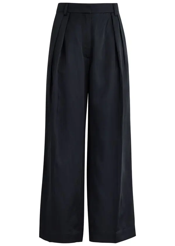 Day Birger Et Mikkelsen Enzo Tapered-leg Trousers