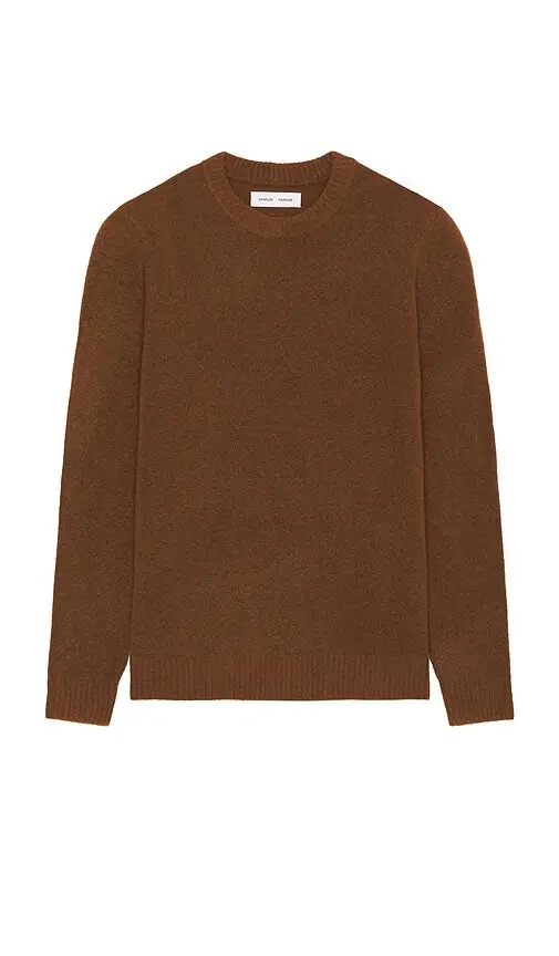 SAMSOE SAMSOE Butler Sweater