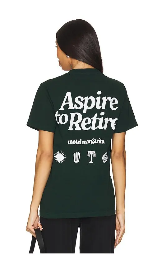 MOTEL MARGARITA Desert Graphic Tee